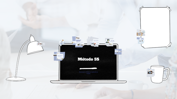 Método 5S by gabriela duran on Prezi