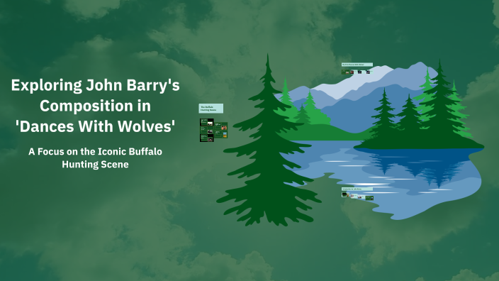 Exploring John Barry's Composition in 'Dances With Wolves' by Shea ...