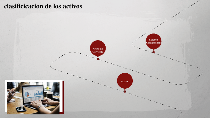 Clasificación de los activos corrientes by Lester Quinteros on Prezi