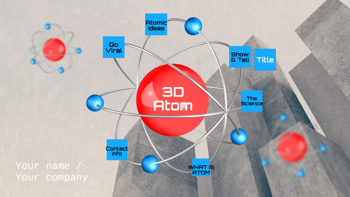 L4 STRUCTURE OF ATOM by DEEPTHY AJEESH on Prezi