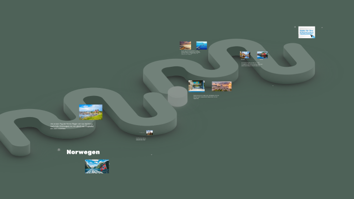Norwegen by Maximilian Lapuch on Prezi