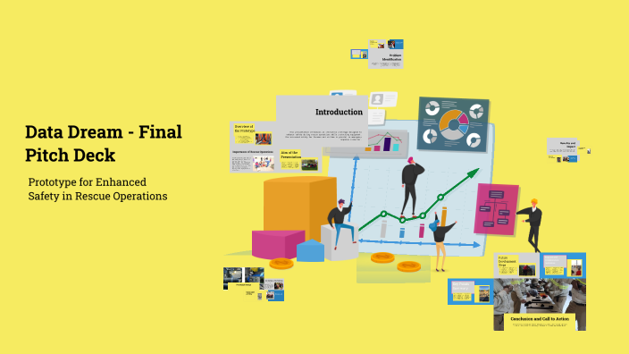 Data Dream - Final Pitch Deck by Sher lynn on Prezi