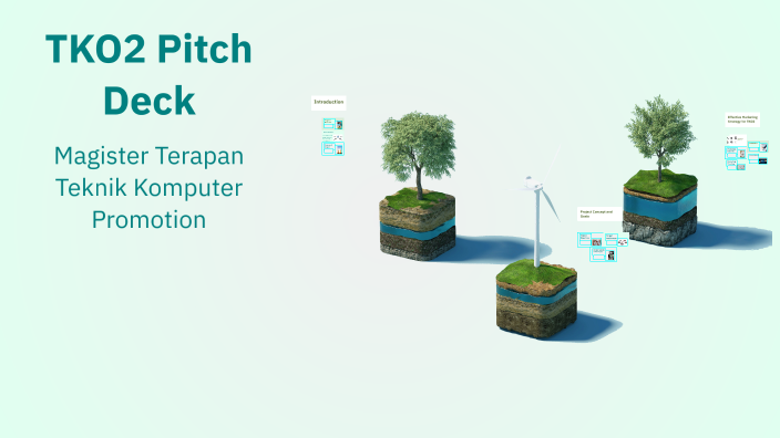 TKO2 Pitch Deck by TRM 1A Malam_Luke Dion on Prezi