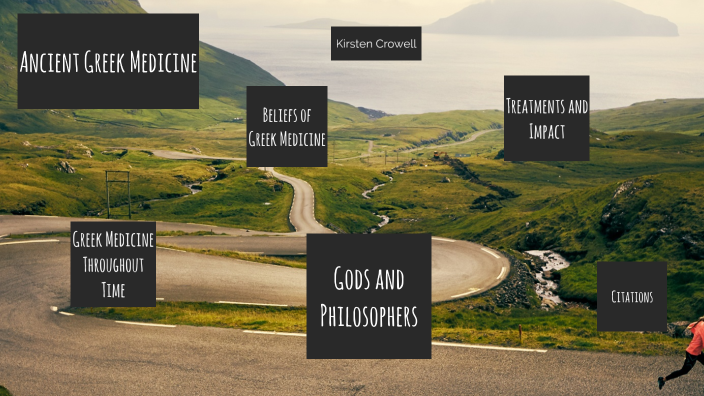 Ancient Greek Research Project by kirsten crowell on Prezi