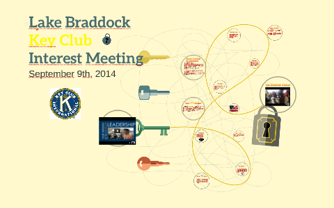 Lake Braddock by Lake Braddock Key Club