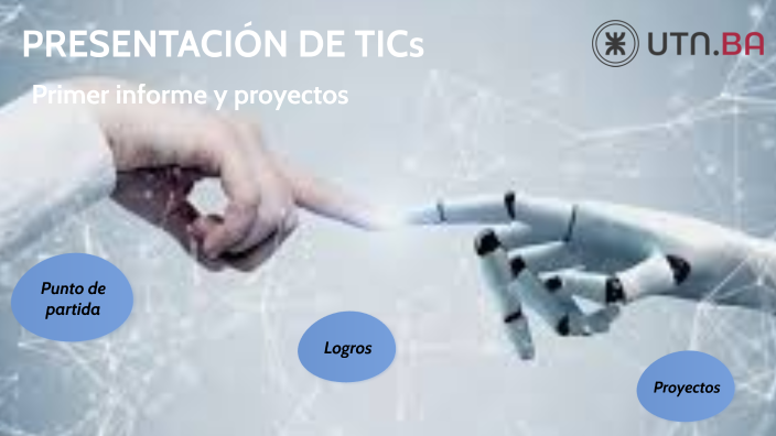 Presentación de TICs by Oscar Waisgold on Prezi
