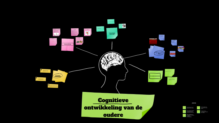 Cognitieve ontwikkeling van de oudere by Amber Mertens on Prezi
