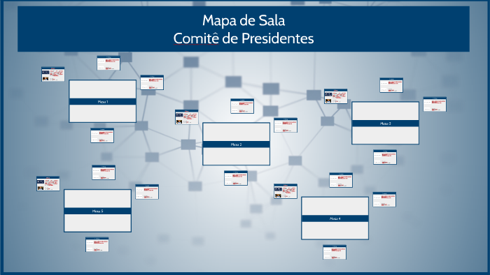 Mapa de Sala by Michael Barbosa on Prezi