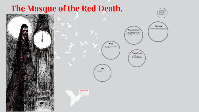 Literary Devices, Elements, and Techniques. by Sara Brown on Prezi