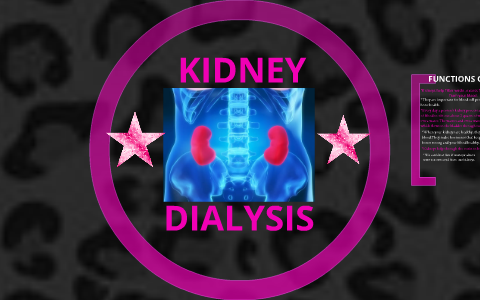 Kidney Dialysis by Colleen Tunnell on Prezi
