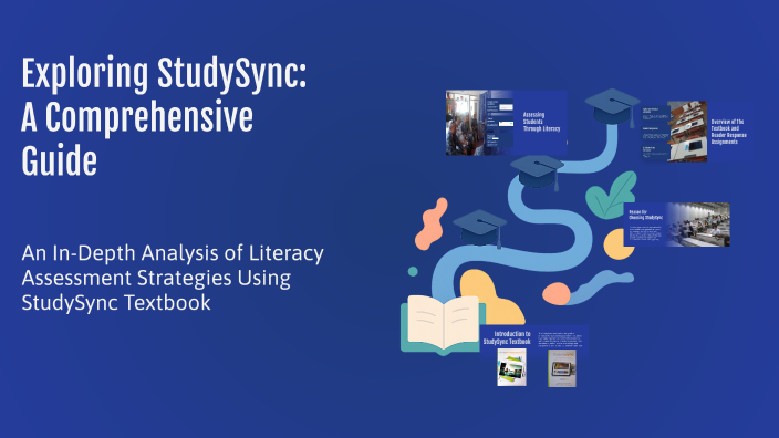 Exploring StudySync: A Comprehensive Guide by Eric Anderson on Prezi
