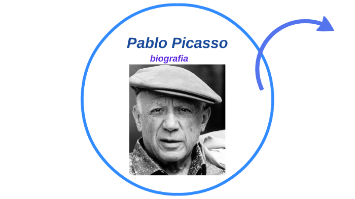 Pablo Picasso by florencia tonini rodriguez on Prezi