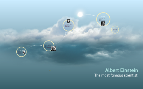 Albert Einstein by Henry Ashford on Prezi
