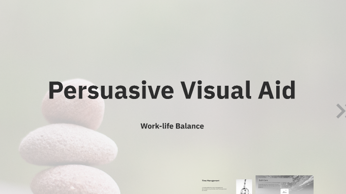 persuasive visual aid by Kiera Parks on Prezi