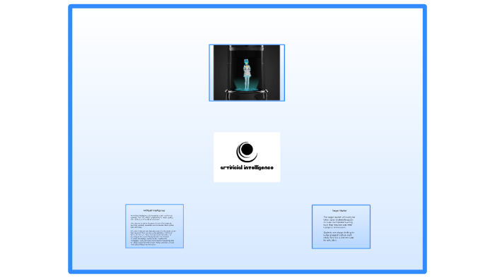 Artificial Inrelligence by Timothy Lemay on Prezi