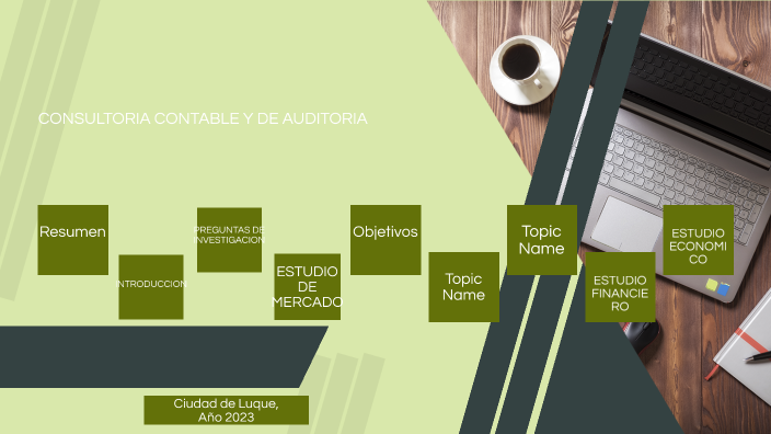 CONSULTORIA CONTABLE Y DE AUDITORIA by Paz Maciel on Prezi