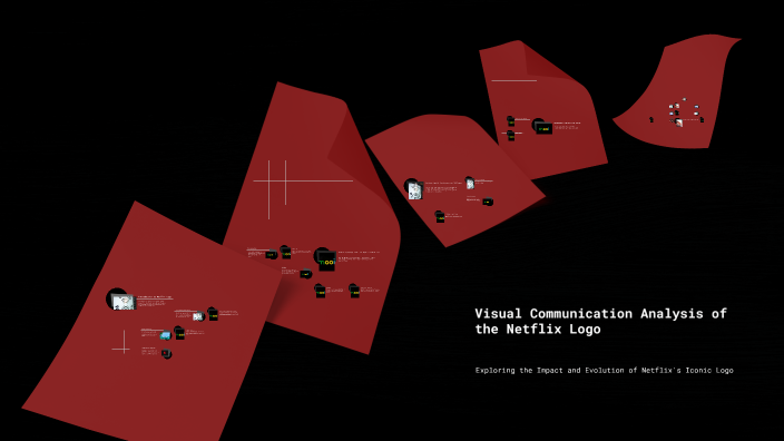 Visual Communication Analysis of the Netflix Logo by anonymous informer ...
