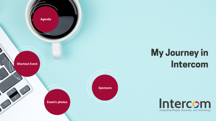 My Journey in Intercom by Marwan Hatem on Prezi