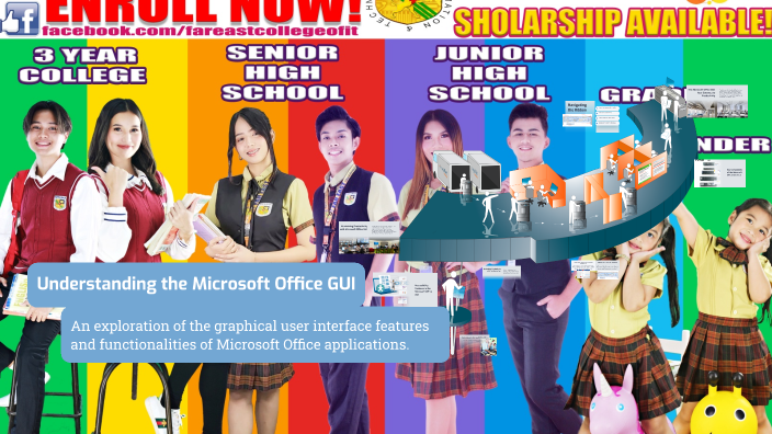 Understanding the Microsoft Office GUI by Juan Cortez on Prezi