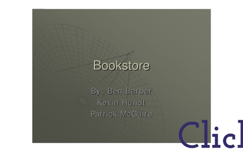 Commercial Structure by Kevin Hundt on Prezi