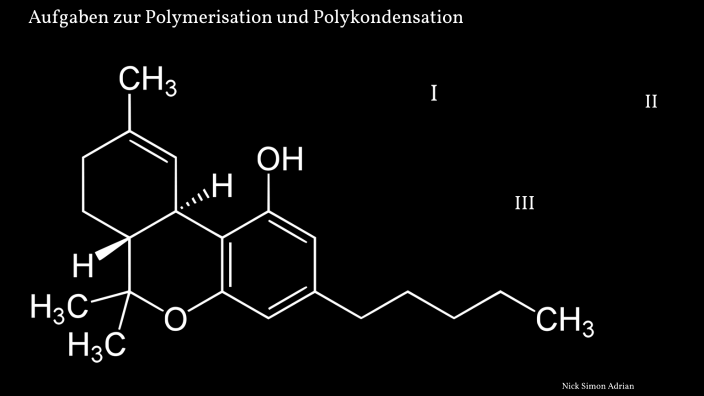 Polymerisation und Polykondensation by Adrian Preuss on Prezi