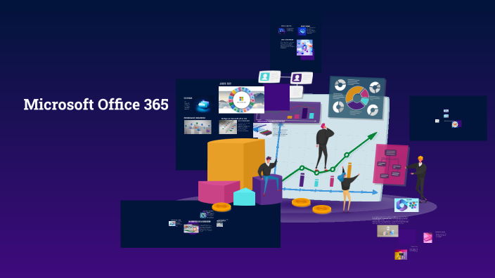 Exploring Microsoft Office 365 by LOACHAMIN MICAELA on Prezi