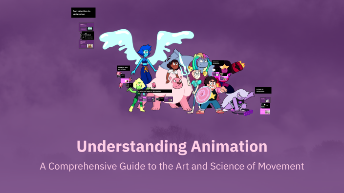 Understanding Animation by AYESHA SAEED 28772 on Prezi