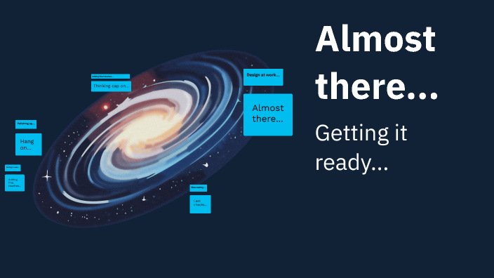 Scale Of The Universe by on Prezi