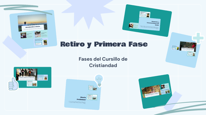 Retiro y Primera Fase by Noris Consuelo Paredes Rivas on Prezi