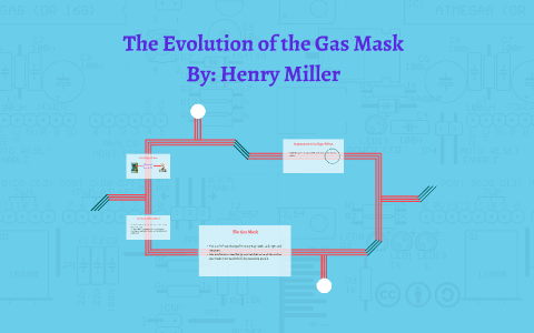 The Evolution of the Gas Mask by Henry Miller on Prezi