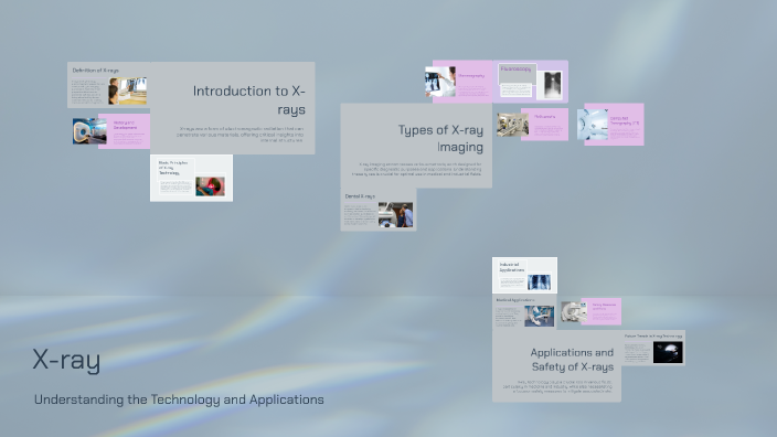X-ray by Yousef on Prezi