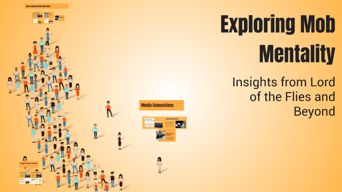 Exploring Mob Mentality by Andrew Ou Yang on Prezi