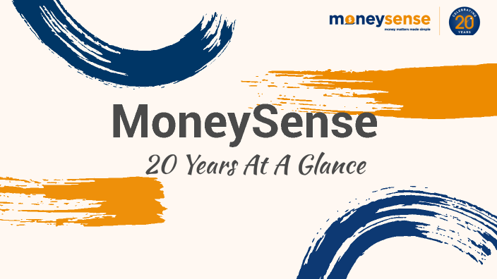 MoneySense Milestones by Randall Tan on Prezi
