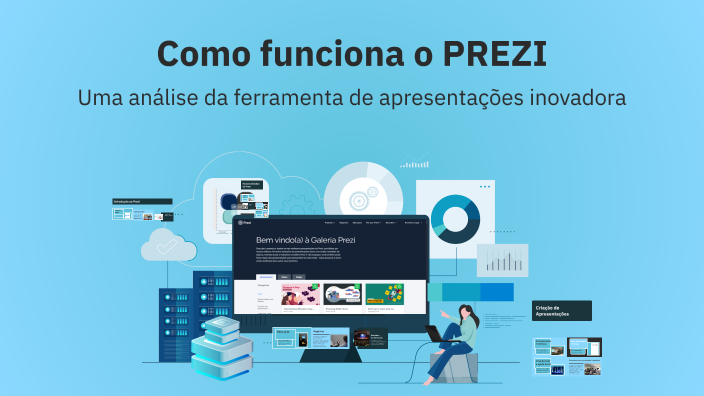 Como funciona o PREZI by Francisco Legal on Prezi