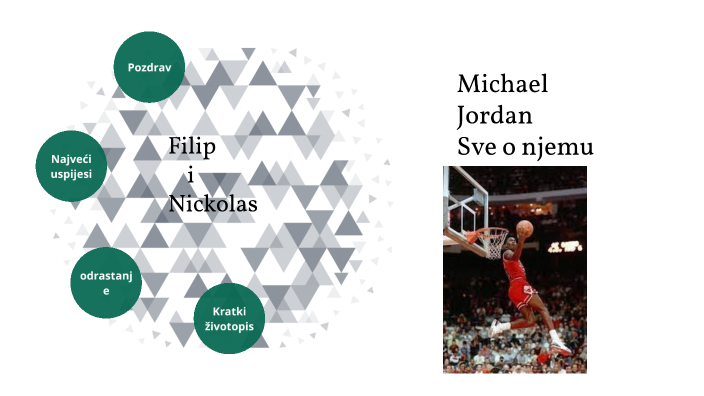 Michael Jordan Filip i Nickolas by Filip Jašek on Prezi