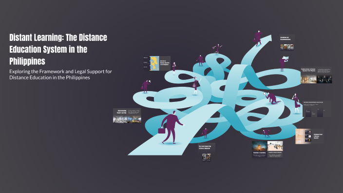 Distant Learning: The Distance Education System in the Philippines by ...