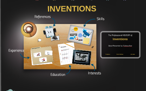 by Fahima aziz on Prezi