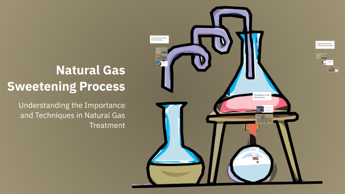 Natural Gas Sweetening Process by Sozdar Nawkhosh on Prezi