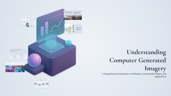 Understanding Computer Generated Imagery by DEROUICHE ABDELOUAHEB on Prezi