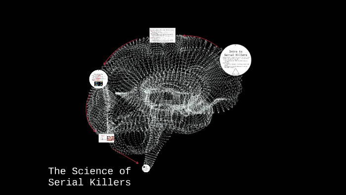 The Science of Serial Killers by Jody Read on Prezi