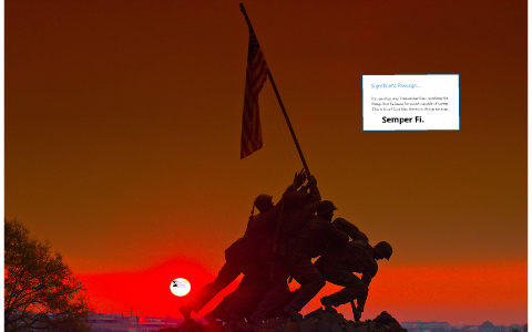 Marine Corps Issue by Austin Lambert on Prezi