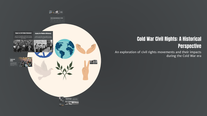 Cold War Civil Rights: A Historical Perspective by Stephanie Arias on Prezi
