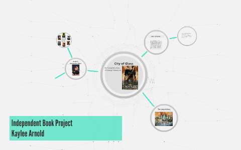Independent Book Project by Kaylee Arnold on Prezi