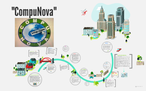 "CompuNova" by andrea knipp on Prezi