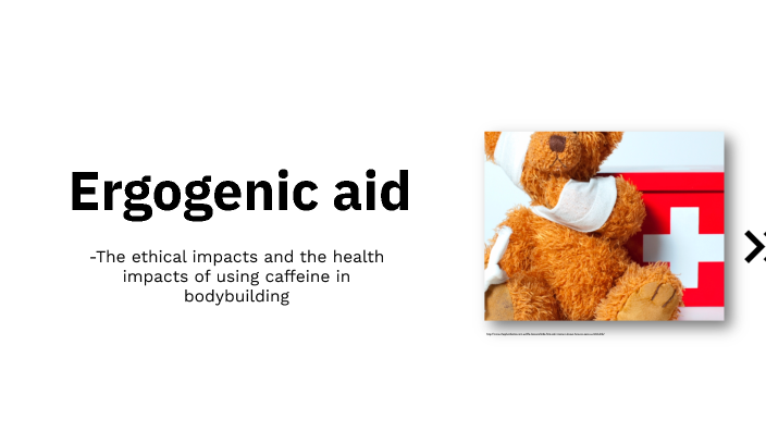 Ergogenic Aid by Lee Elin on Prezi