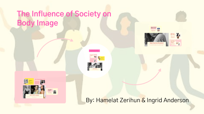 Body Image Timeline by Hamelat Zerihun on Prezi