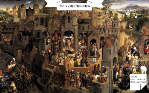 The Scientific Revolution by on Prezi