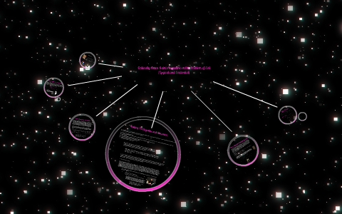 Saint Augustine and The Problem of Evil by Lewis Gordon on Prezi