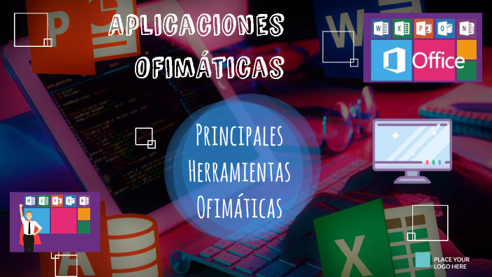 Ofimática by on Prezi