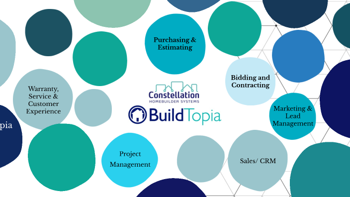 BuildTopia Presentation by Andrew Vega on Prezi